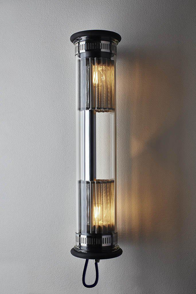 DCW Editions In The Tube 100-500 Wall Light or Suspension Light ...
