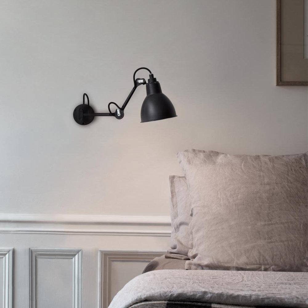 DCW Editions Lampe Gras No. 204 Wall Light | Inspyer Lighting