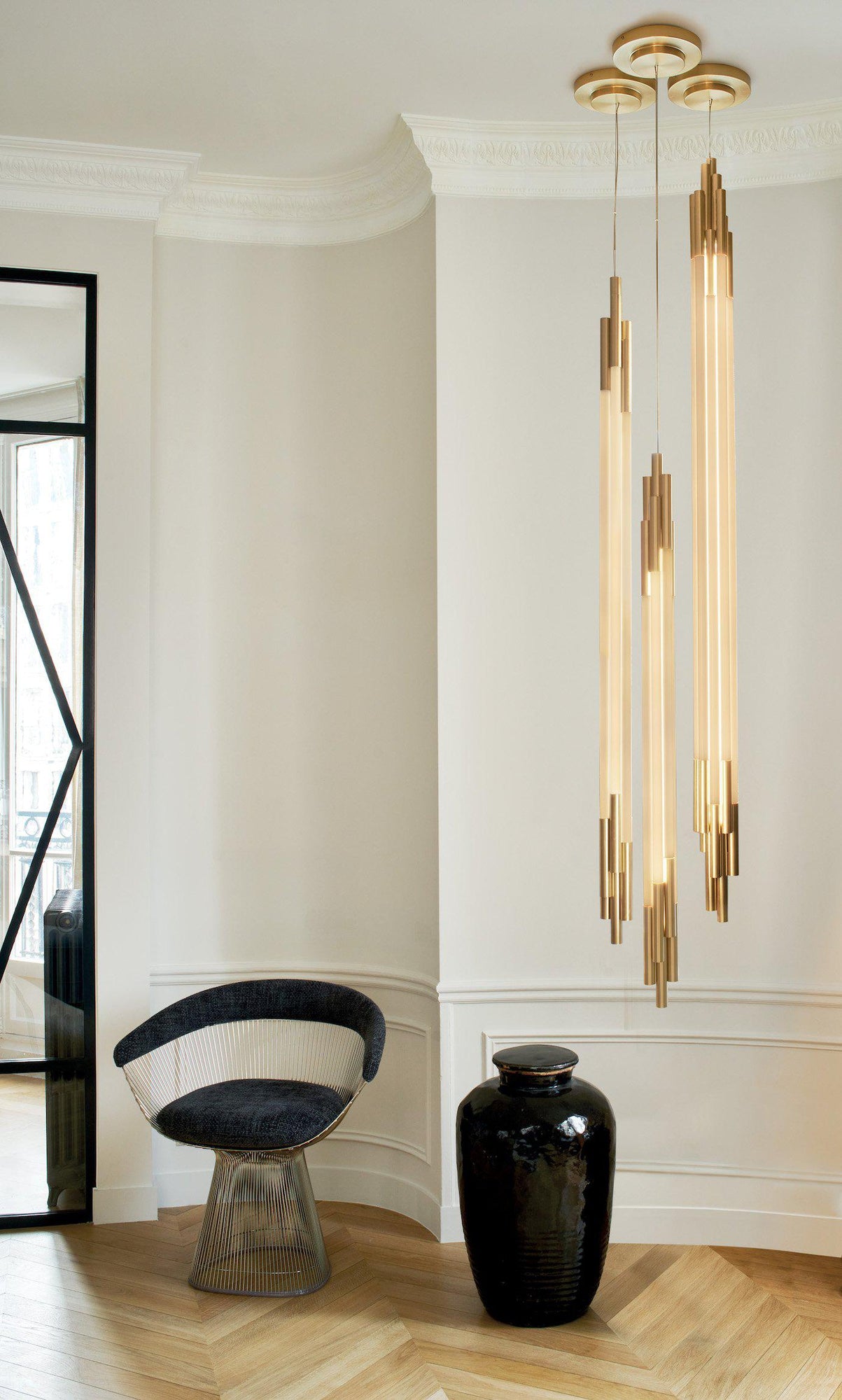 DCW Editions Org Pendant Light | Inspyer Lighting