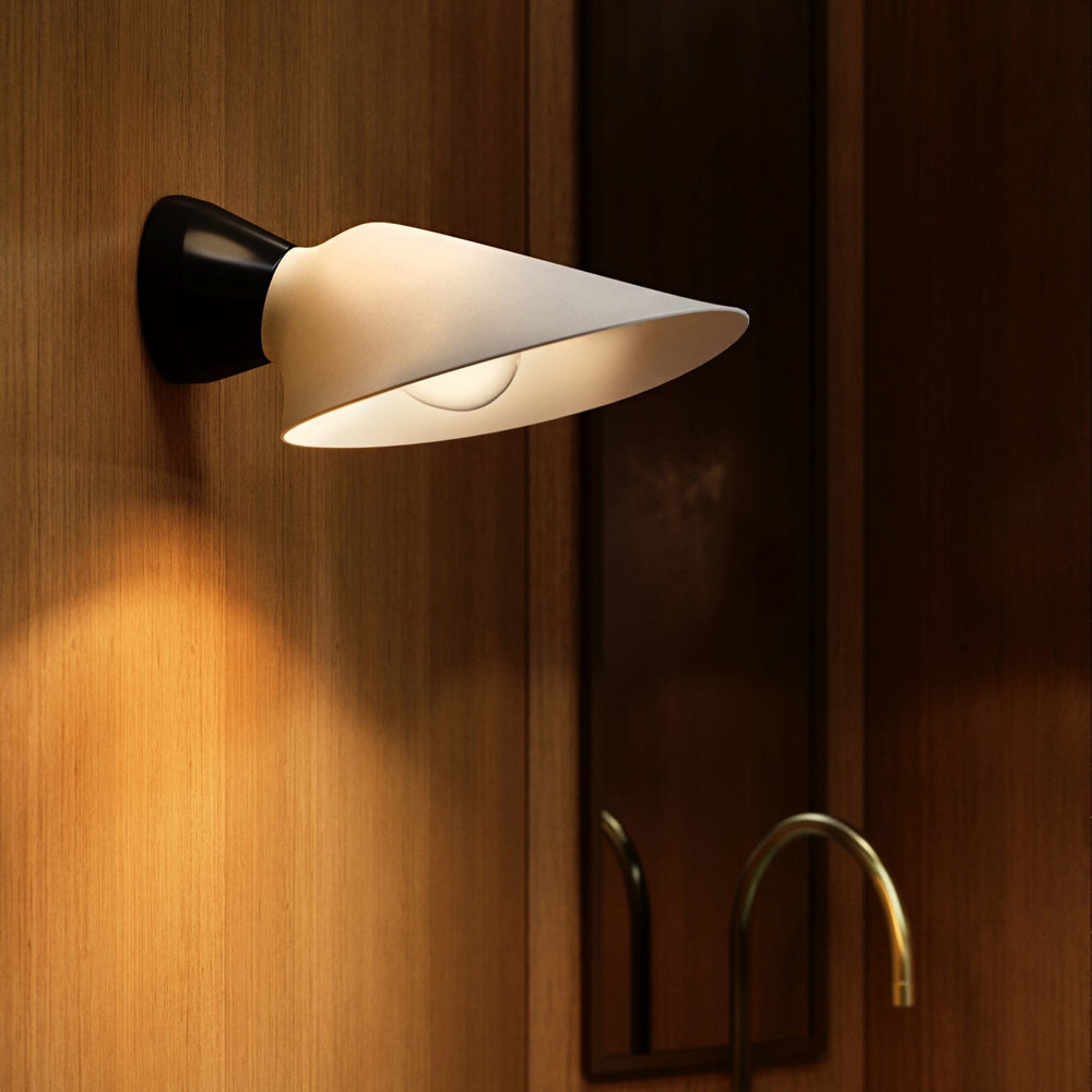 DCW Editions Plume Bathroom Wall Light | Inspyer Lighting