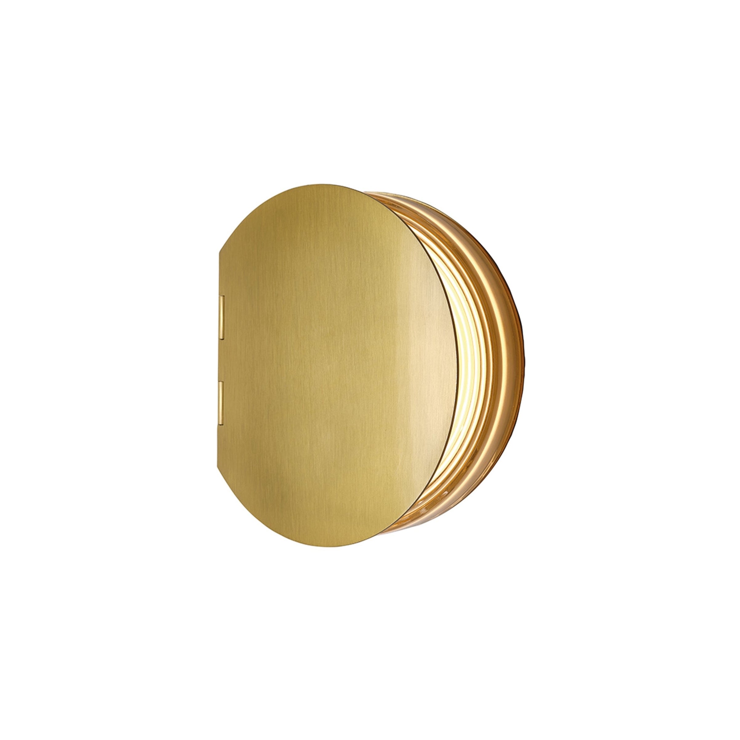 DCW Editions Poudrier Wall Light — Inspyer Lighting