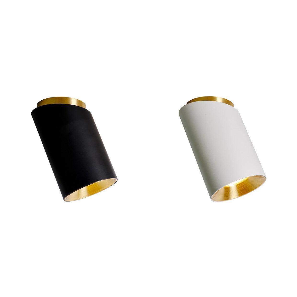 DCW Editions Tobo Diag Ceiling Light Duo Pack | Inspyer Lighting