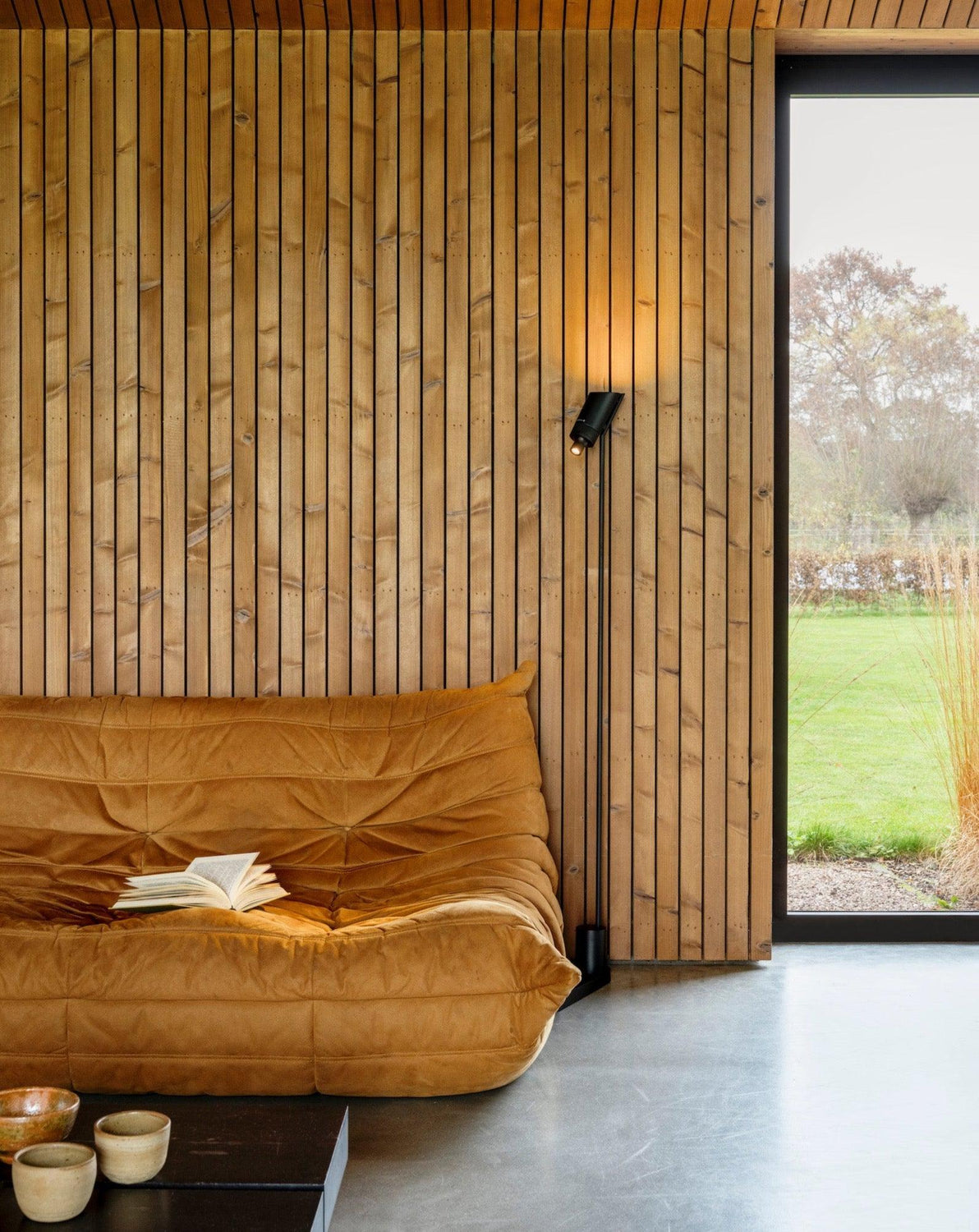 DCW Editions Vision 20/20 Floor Lamp | Inspyer Lighting