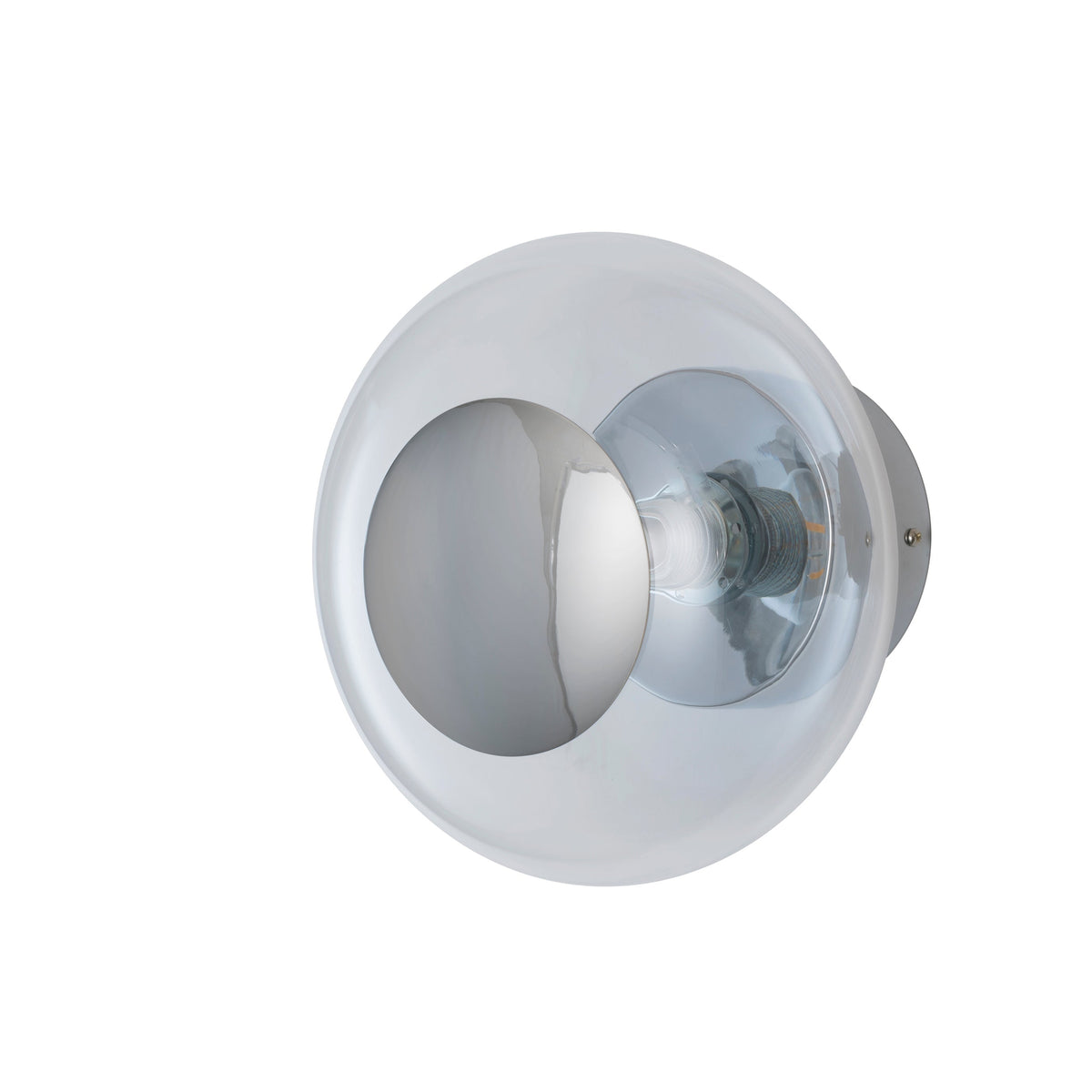 Ebb & Flow Horizon Surface Lamp - Ex Display Model - Sold As Seen