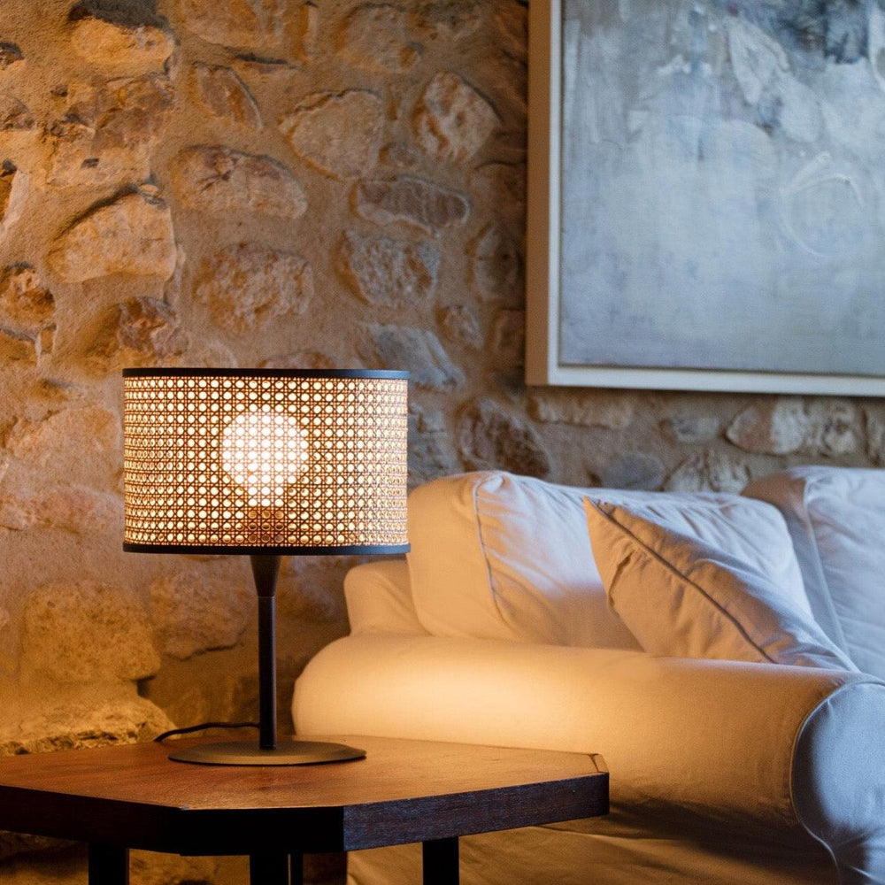 Faro Barcelona Mambo Table Lamp