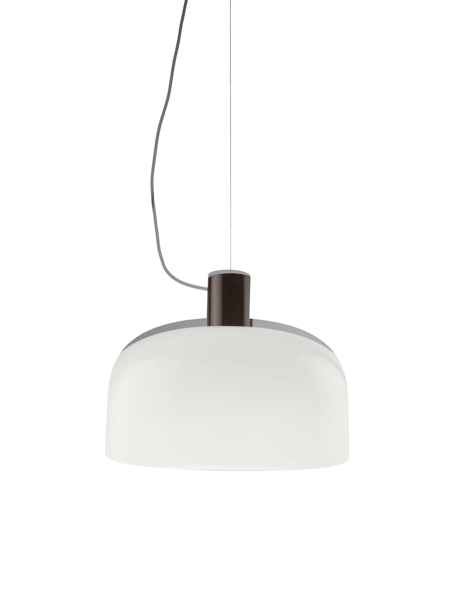 Flos Bellhop Glass Suspension Light | Inspyer Lighting