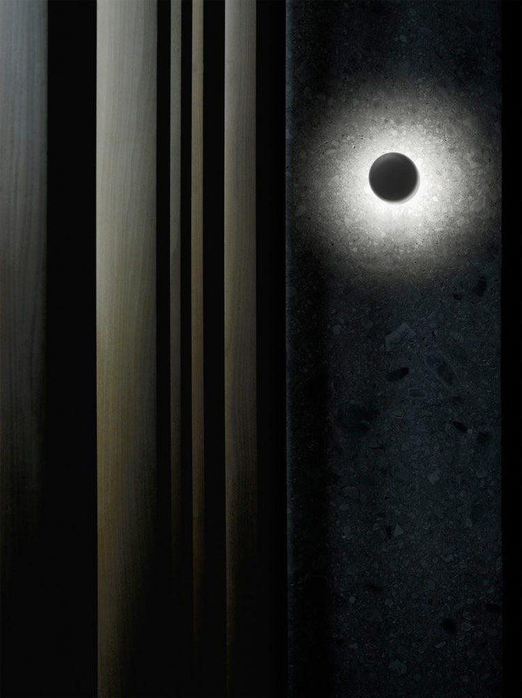 Flos Bellhop Outdoor Wall Light | Inspyer Lighting