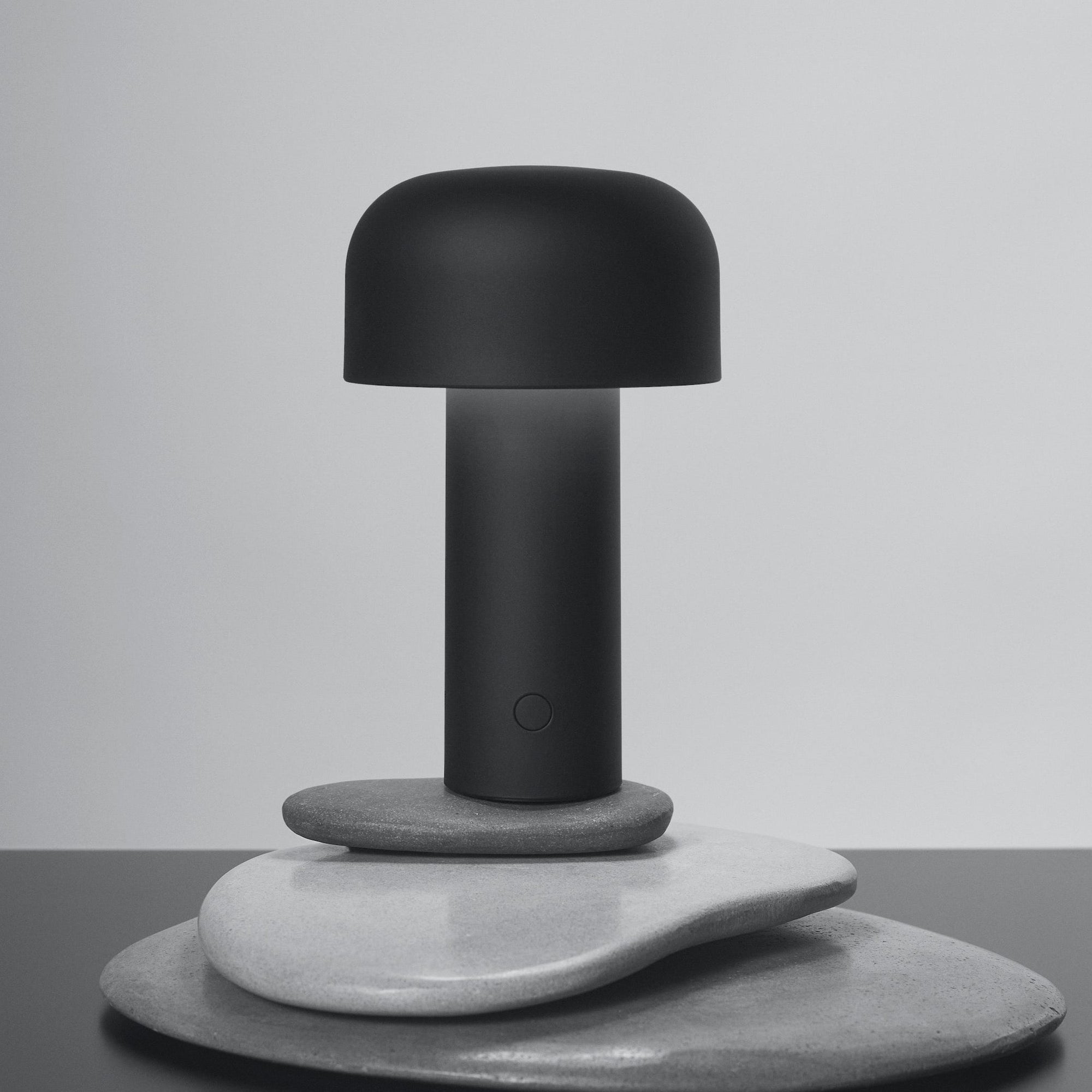Flos Bellhop Portable Table Lamp | Inspyer Lighting