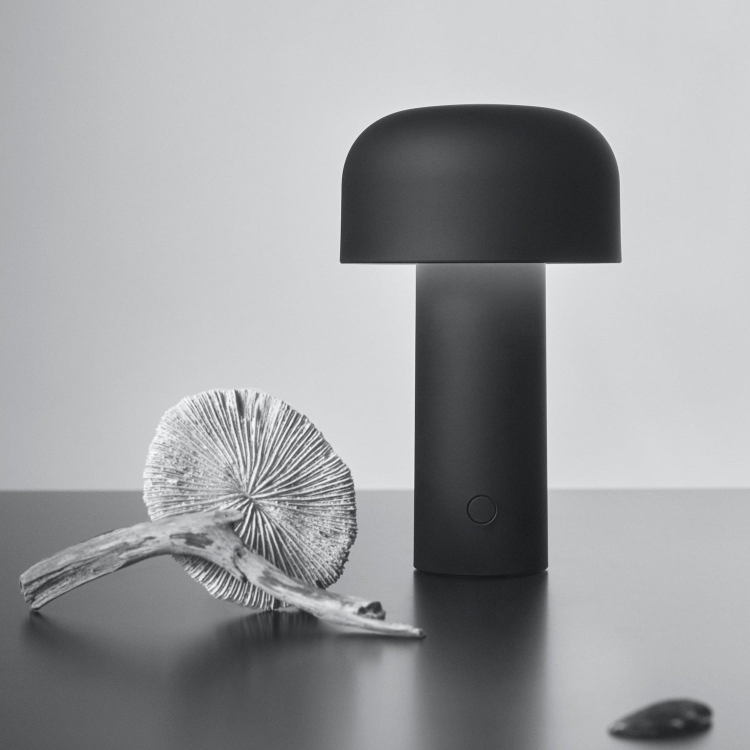 Flos Bellhop Portable Table Lamp | Inspyer Lighting