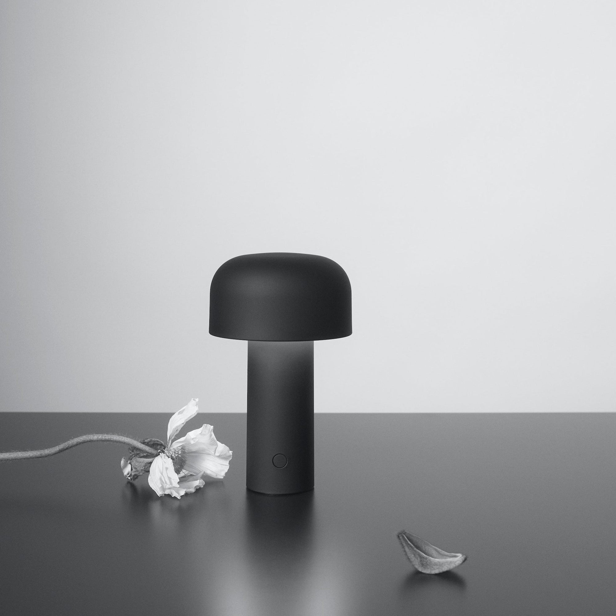 Flos Bellhop Portable Table Lamp | Inspyer Lighting