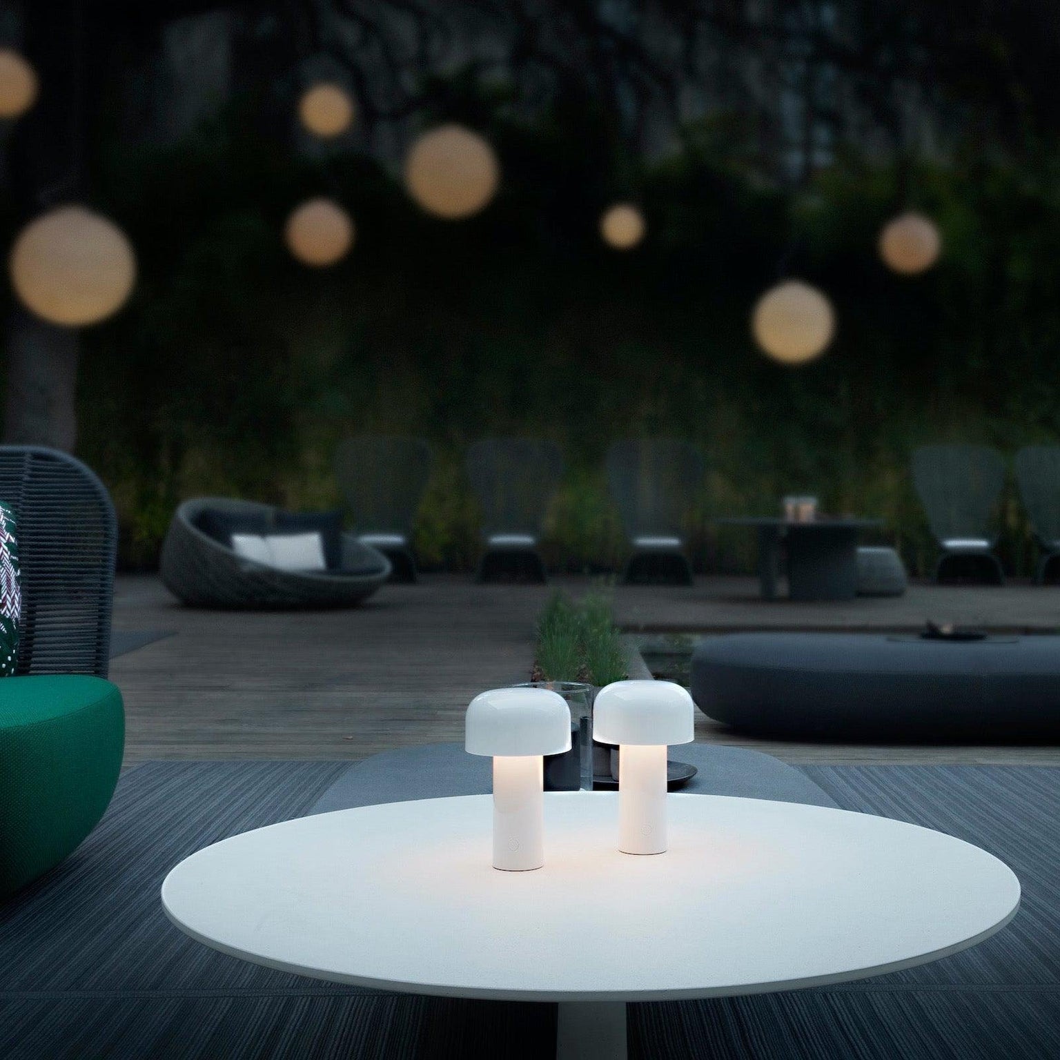 Flos | Inspyer Lighting