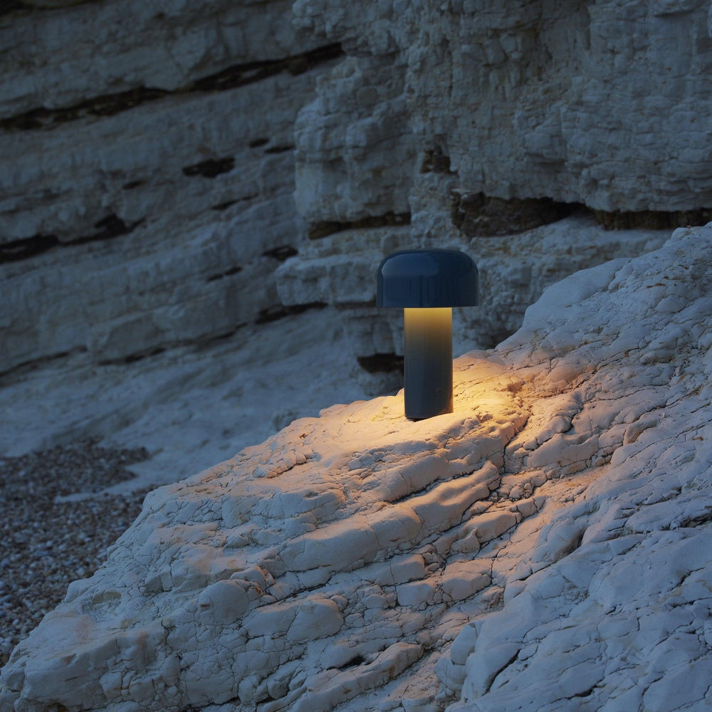 Flos Bellhop Portable Table Lamp | Inspyer Lighting