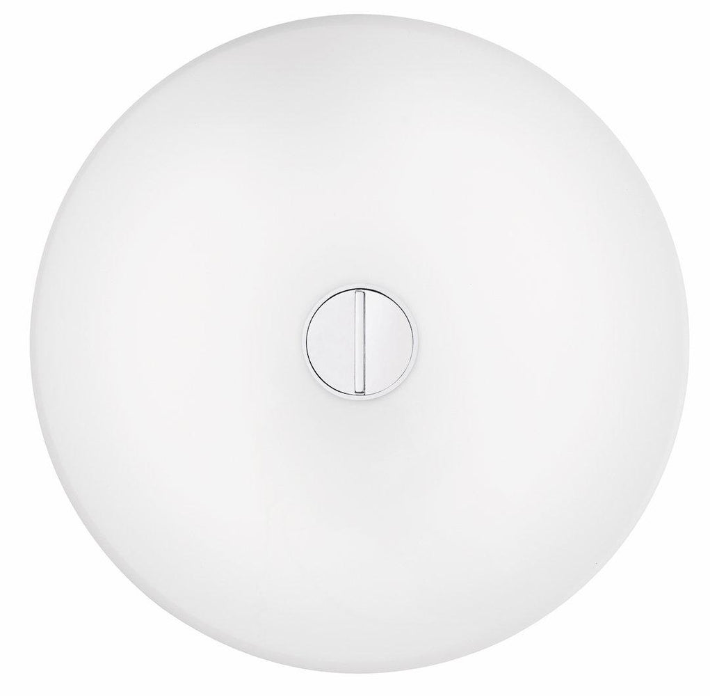 Flos Button Ceiling / Wall Light | Inspyer Lighting