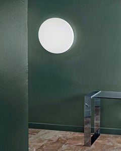 Flos Clara Ceiling / Wall Light | Inspyer Lighting