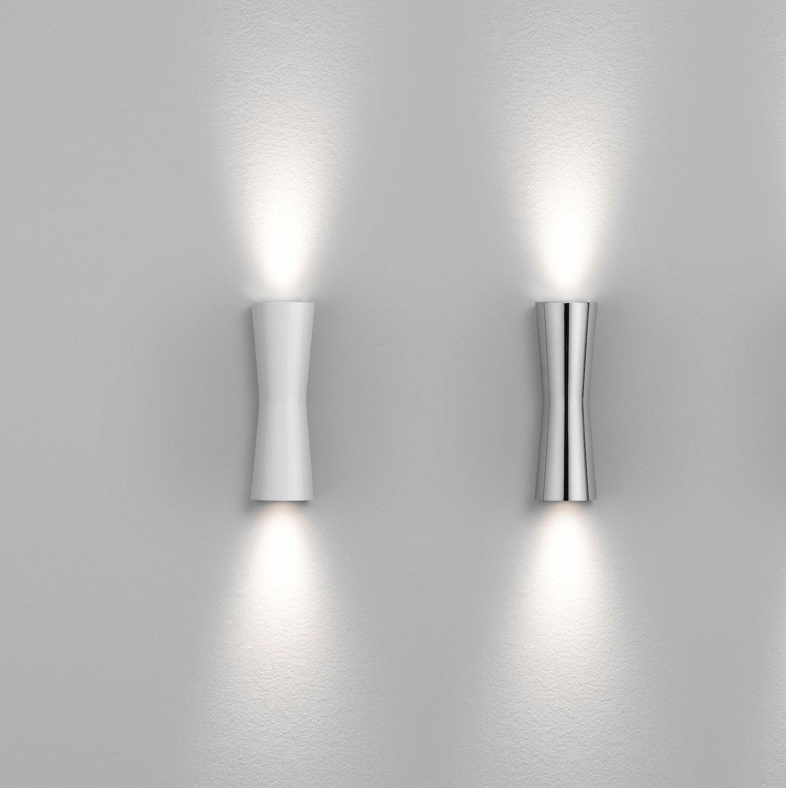 Flos Clessidra Wall Light