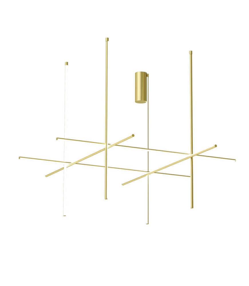 Flos Coordinates Ceiling Light