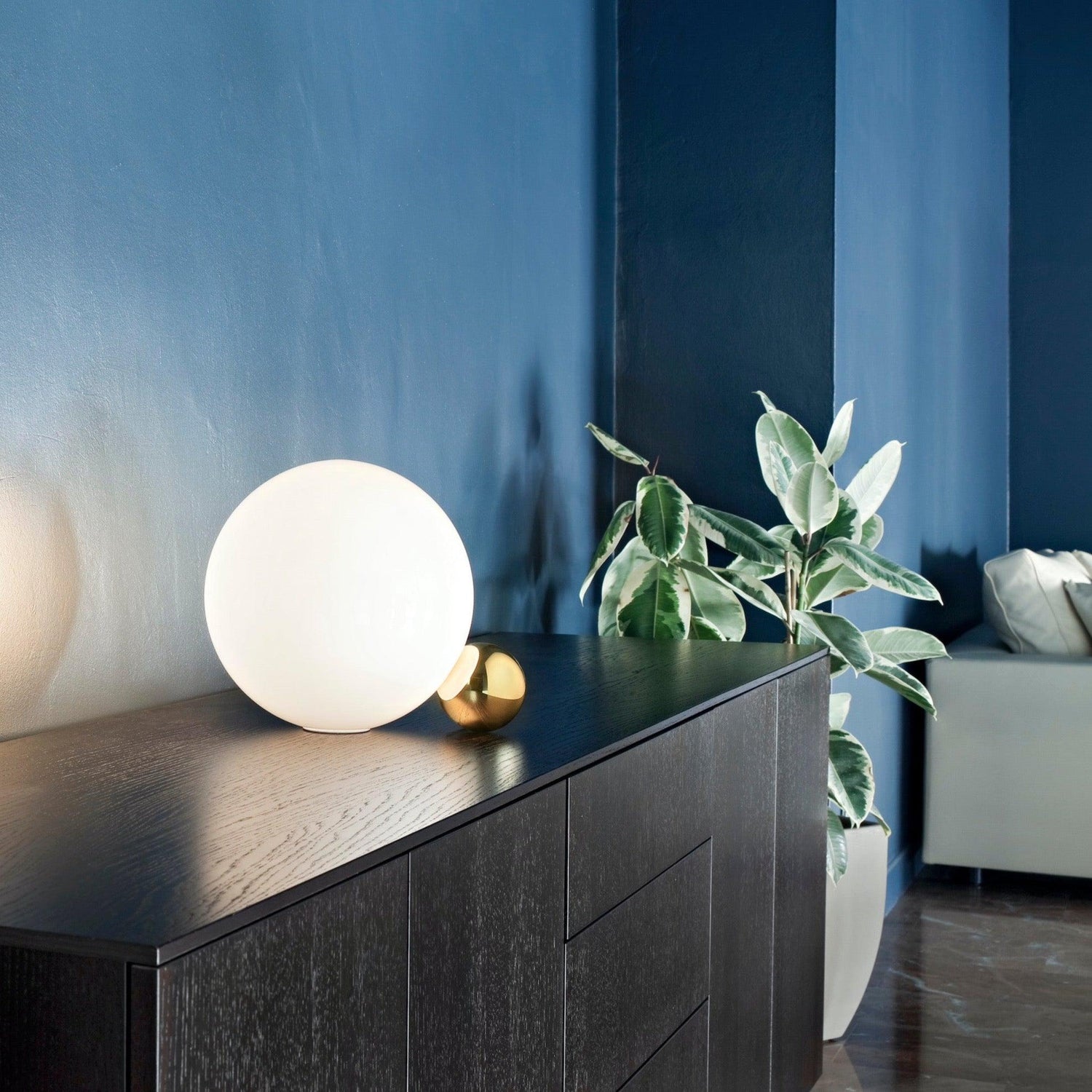 Flos Copycat Table Lamp | Inspyer Lighting