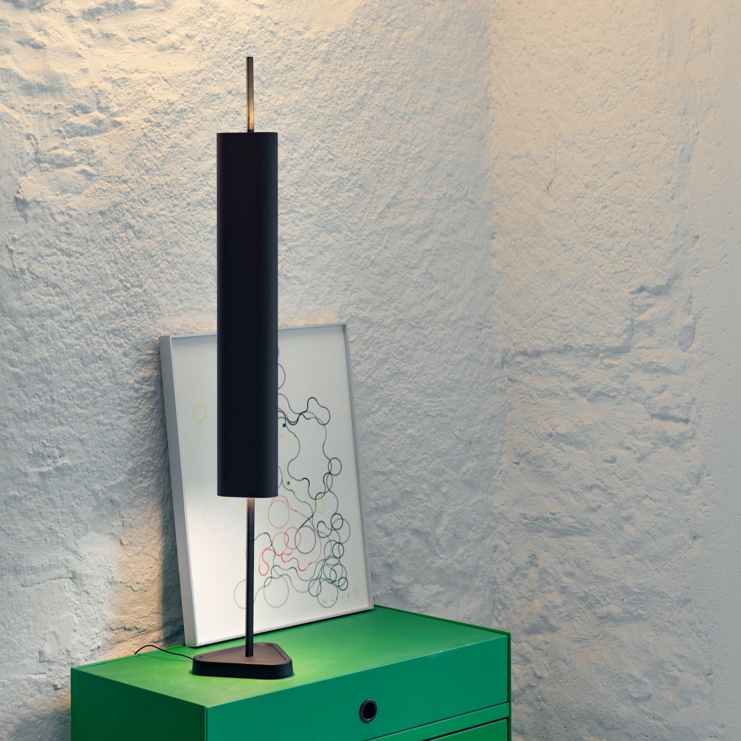 Flos EMI Table Lamp | Inspyer Lighting