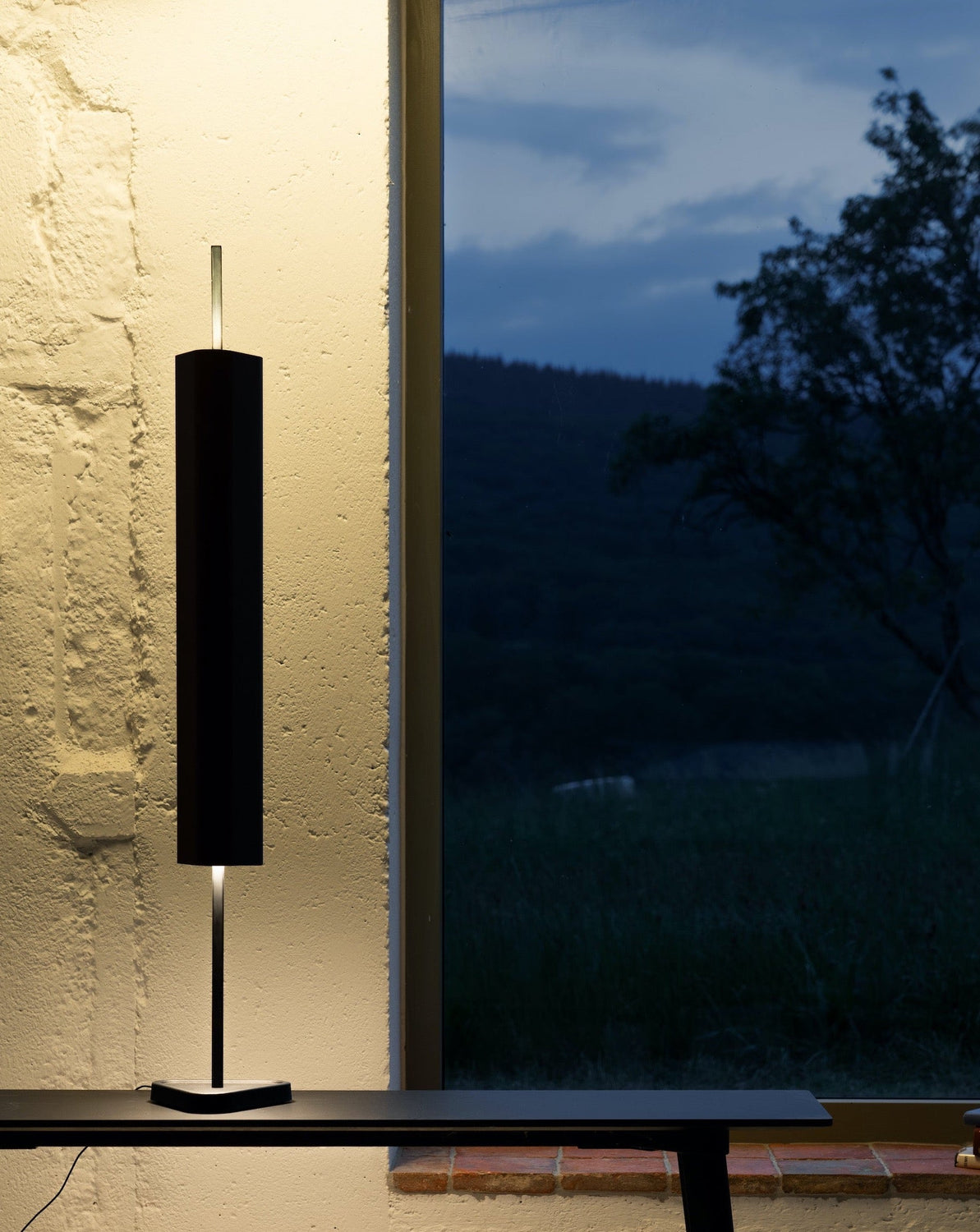 Flos EMI Table Lamp | Inspyer Lighting