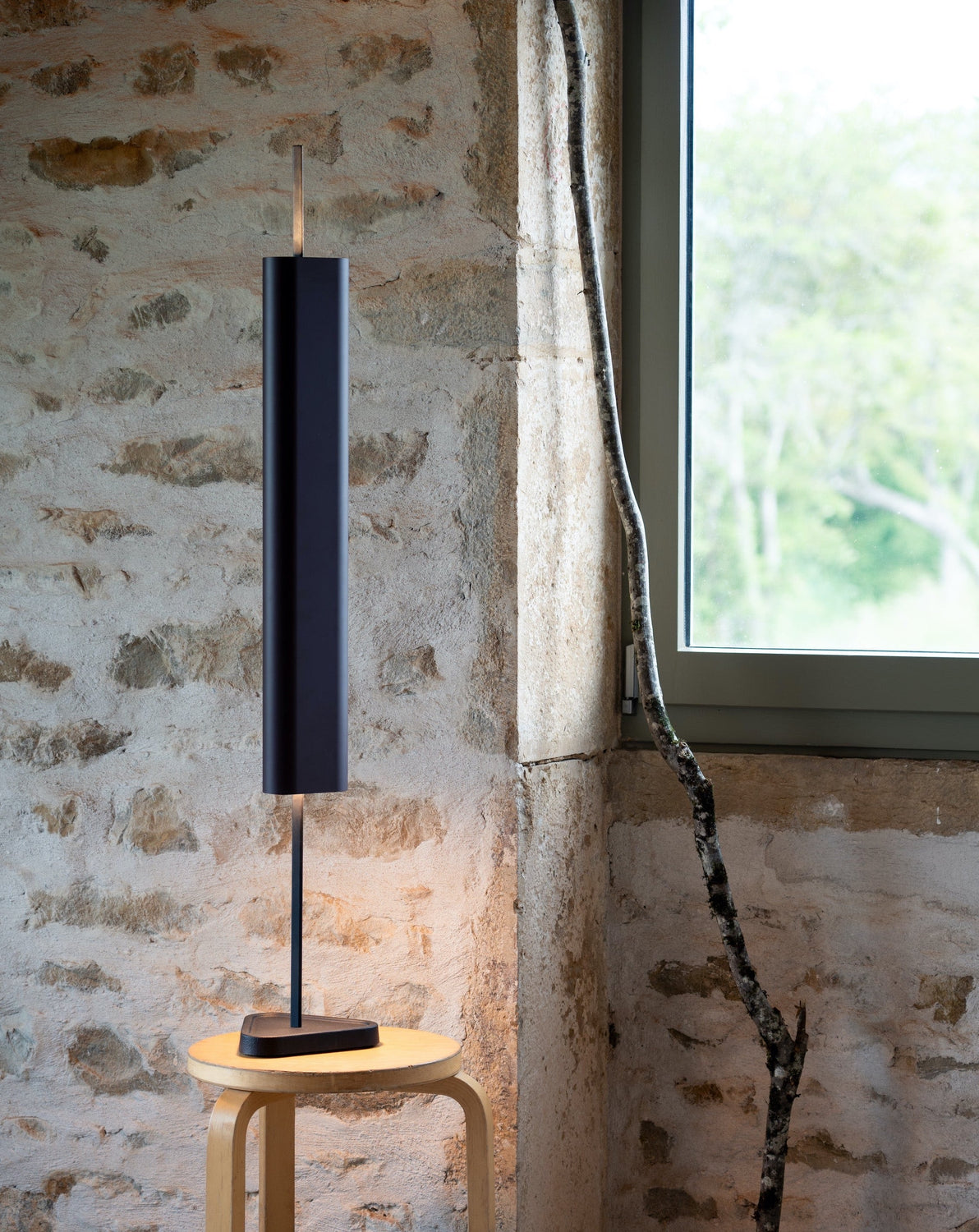 Flos EMI Table Lamp | Inspyer Lighting