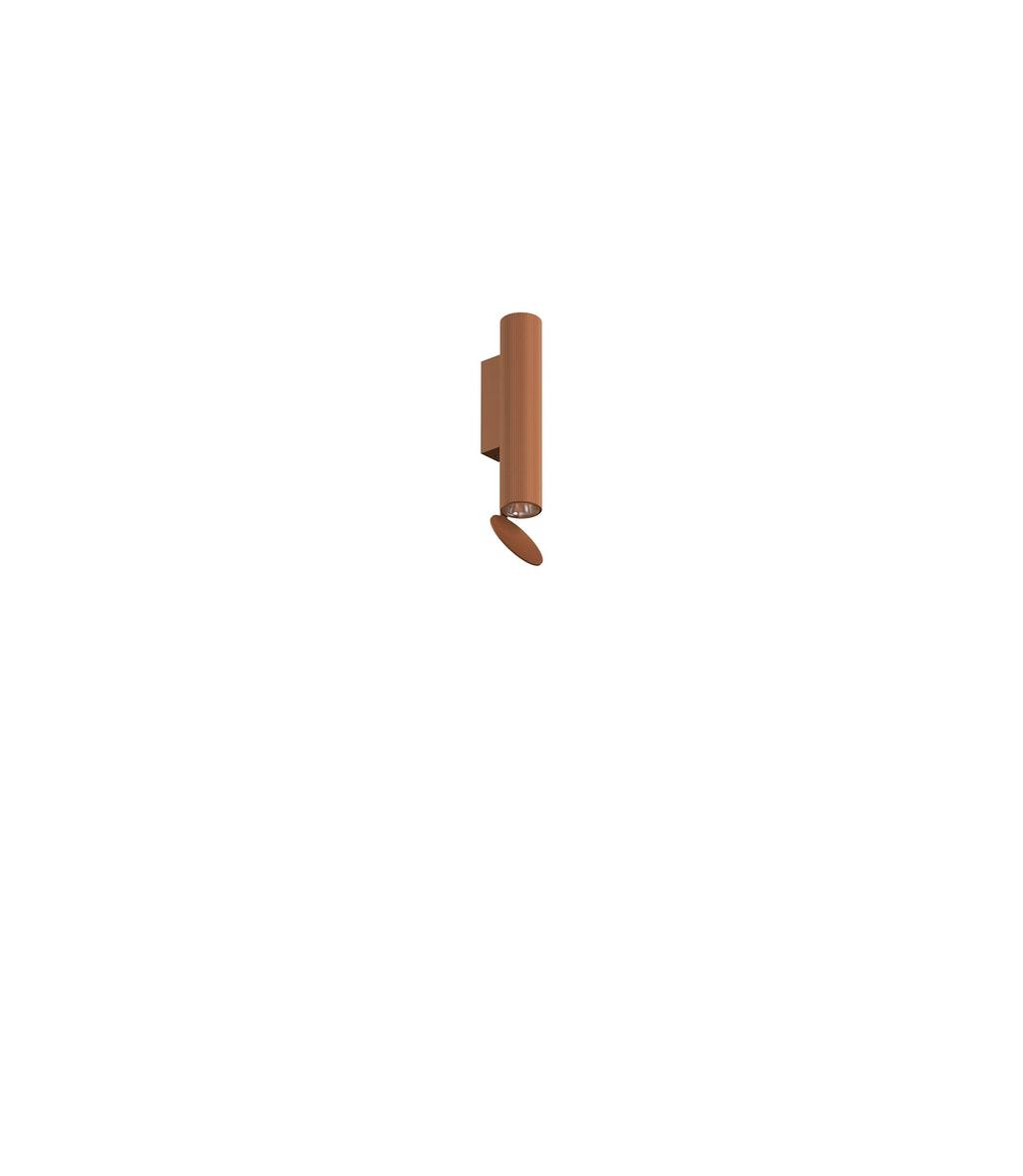 Flos Flauta Riga Wall Light