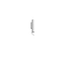 Flos Flauta Riga Wall Light