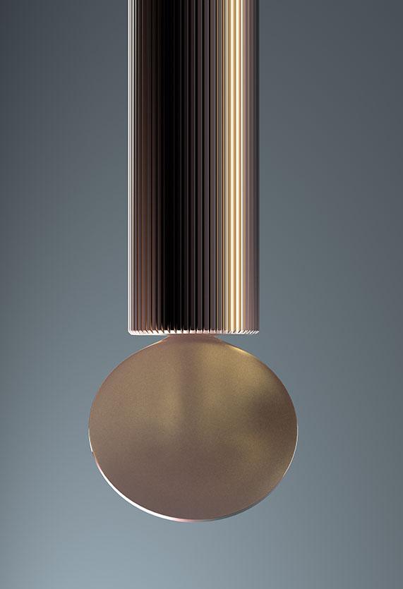 Flos Flauta Riga Wall Light | Inspyer Lighting