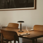 Flos Gustave Portable Table Lamp