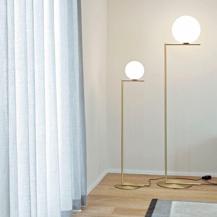 Flos IC Lights Floor Lamp | Inspyer Lighting
