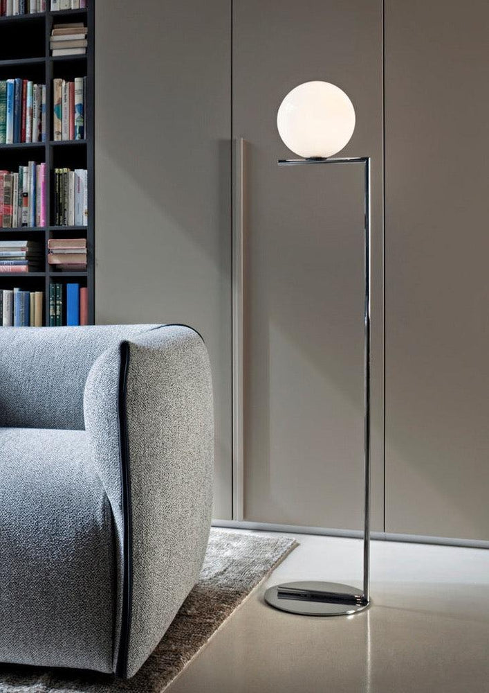 Flos IC Lights Floor Lamp | Inspyer Lighting