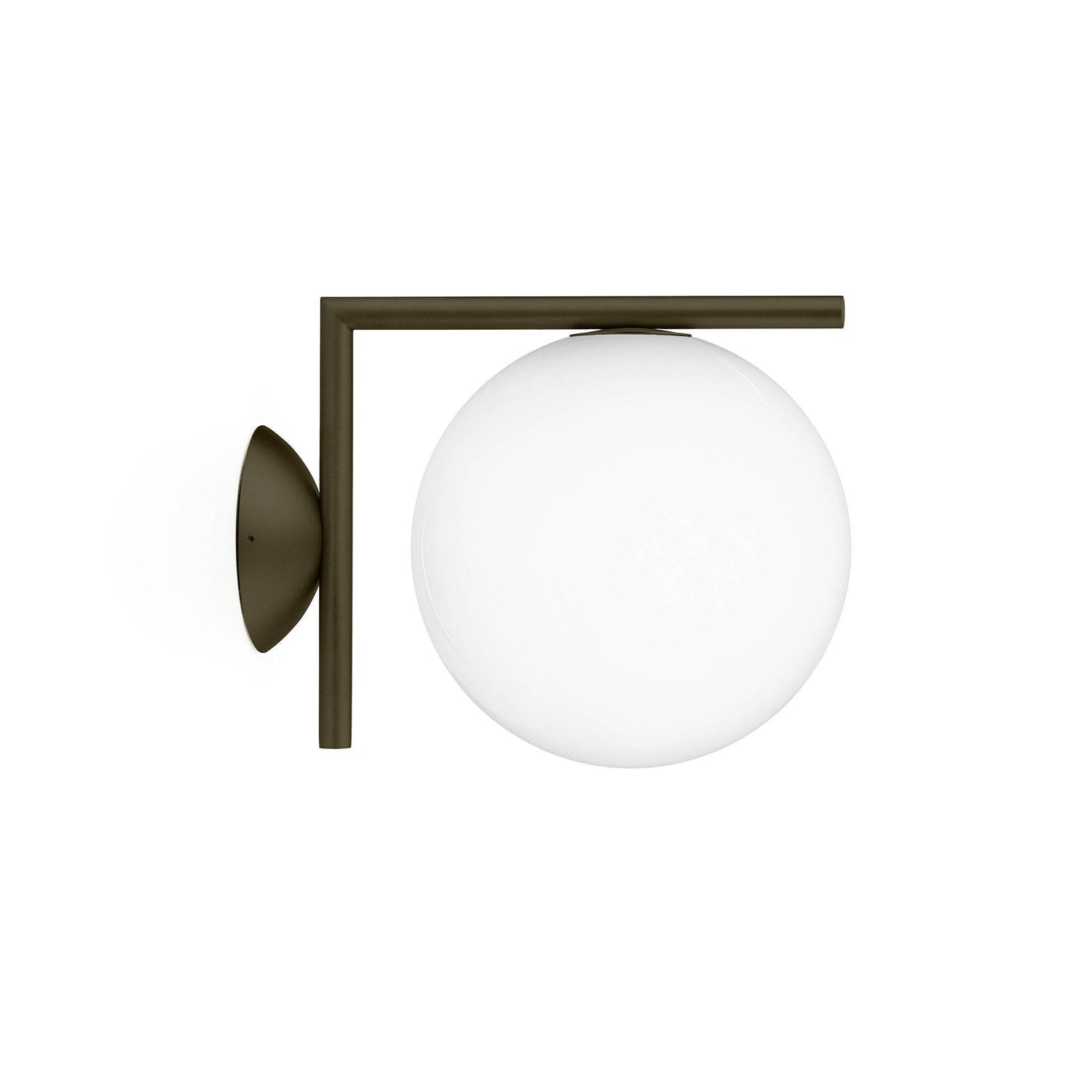 Flos IC Lights Outdoor Ceiling / Wall Light | Inspyer Lighting