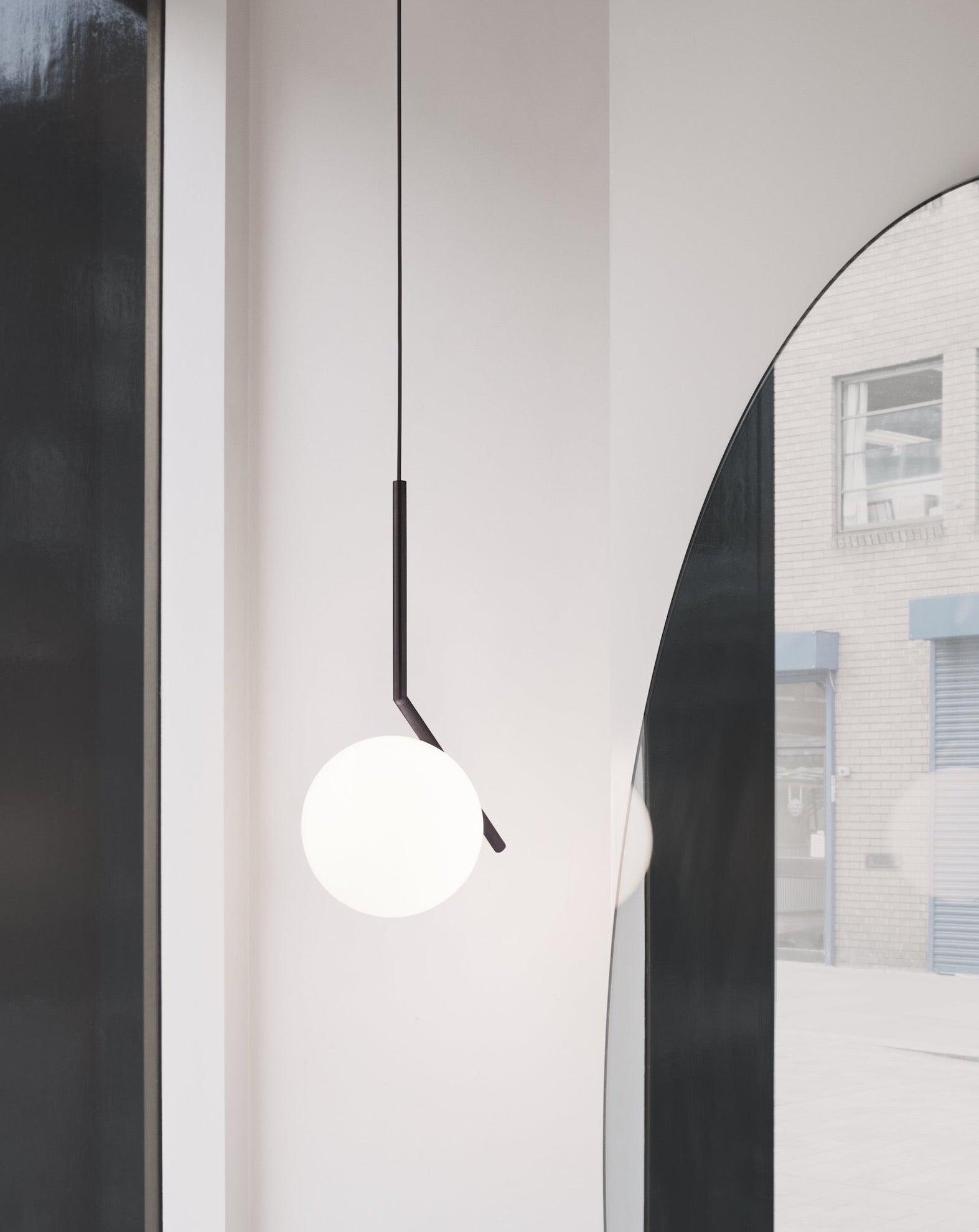Flos IC Lights S2 Suspension Light | Inspyer Lighting
