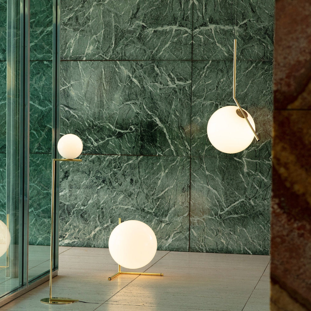 Flos IC Lights S3 Suspension Light | Inspyer Lighting