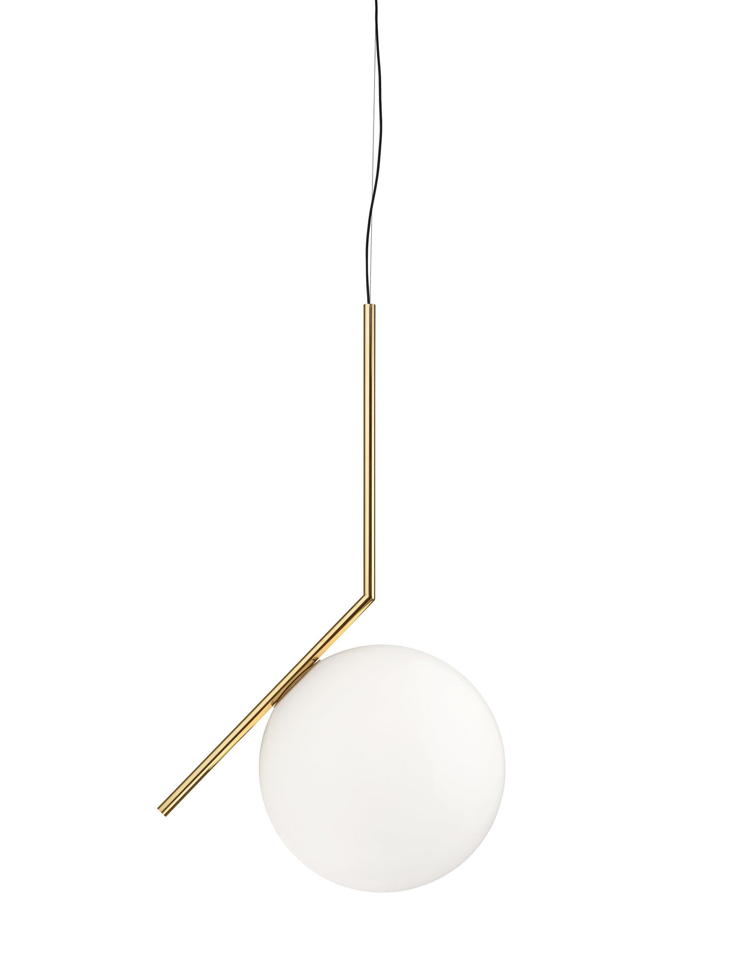 Flos IC Lights S3 Suspension Light | Inspyer Lighting