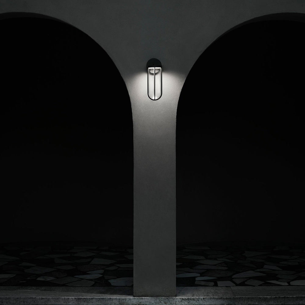 Flos In Vitro Outdoor Wall Light | Inspyer Lighting