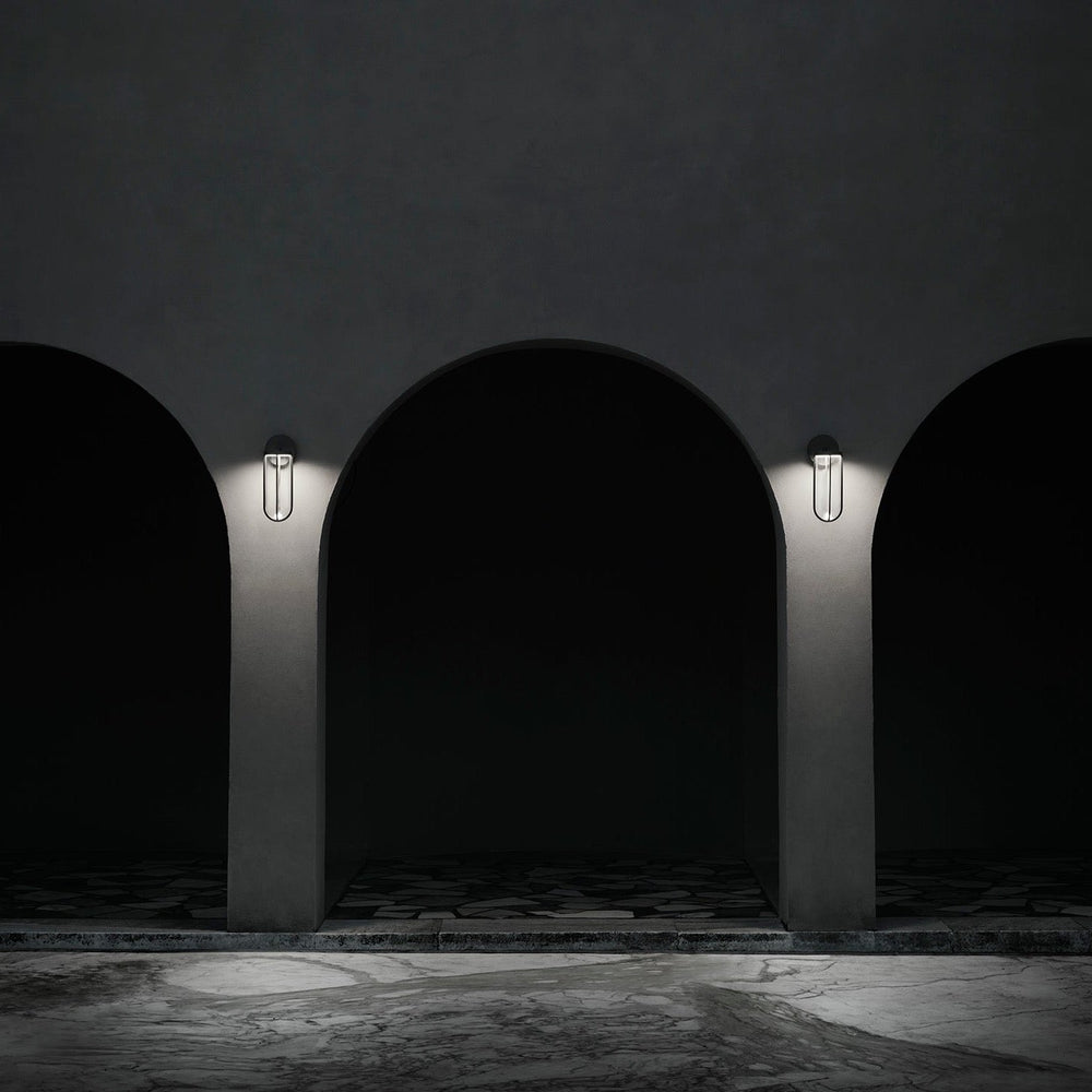Flos In Vitro Outdoor Wall Light | Inspyer Lighting