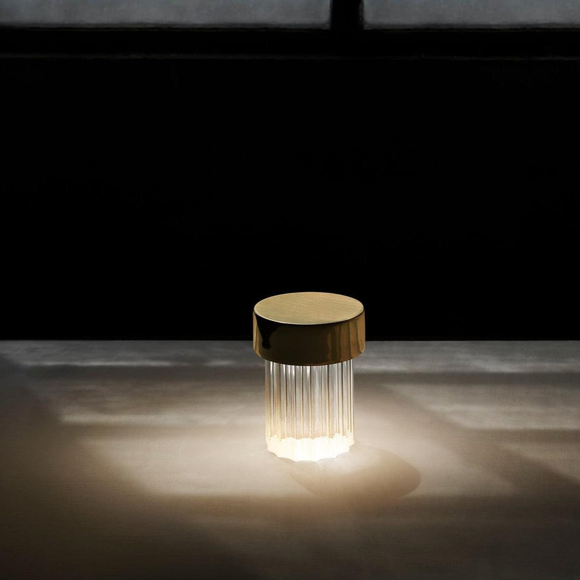 Flos Last Order Portable Table Lamp