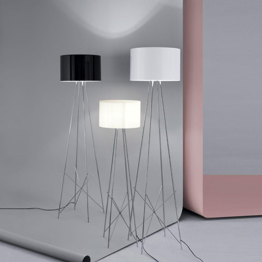 Flos Ray Floor Lamp | Inspyer Lighting