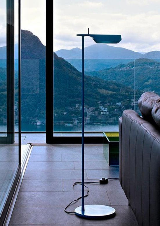 Flos Tab Floor Lamp | Inspyer Lighting