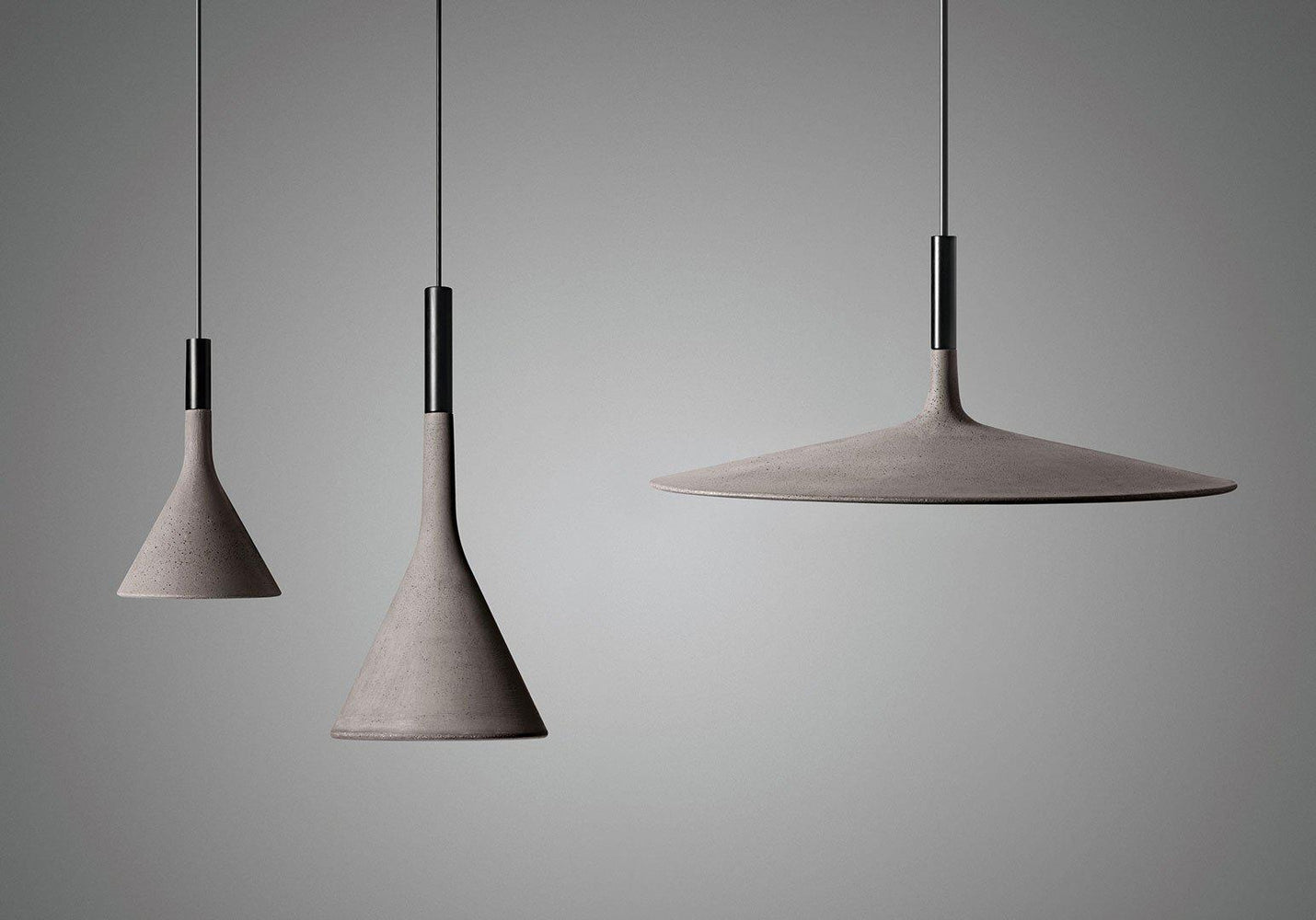Foscarini Aplomb Large Pendant Light | Inspyer Lighting