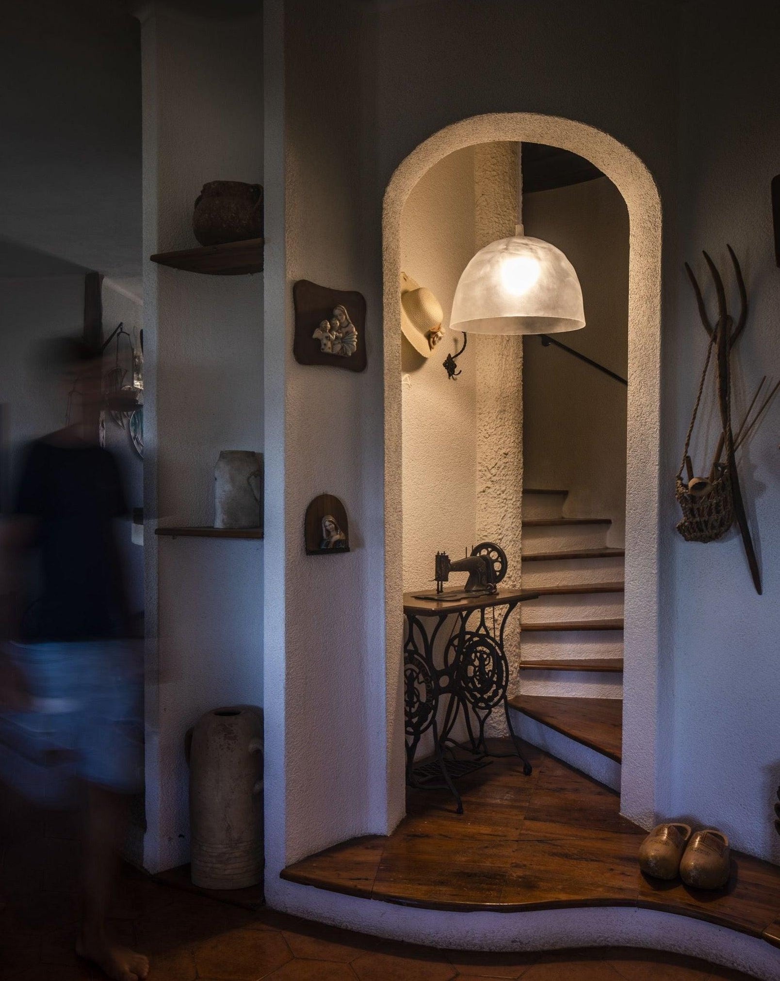 Foscarini Bump Pendant Light — Inspyer Lighting