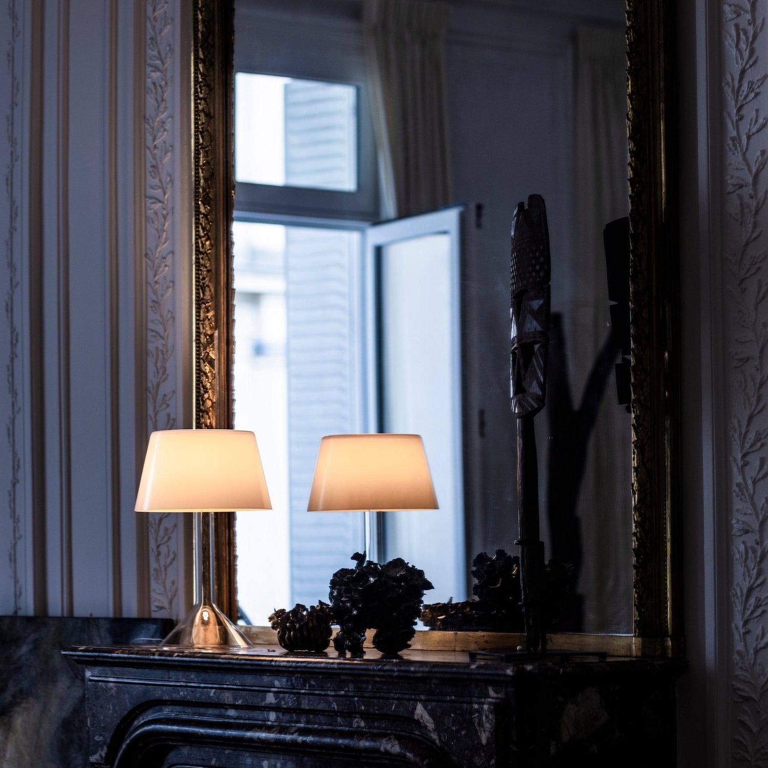 Foscarini Chapeaux Table Lamp | Inspyer Lighting