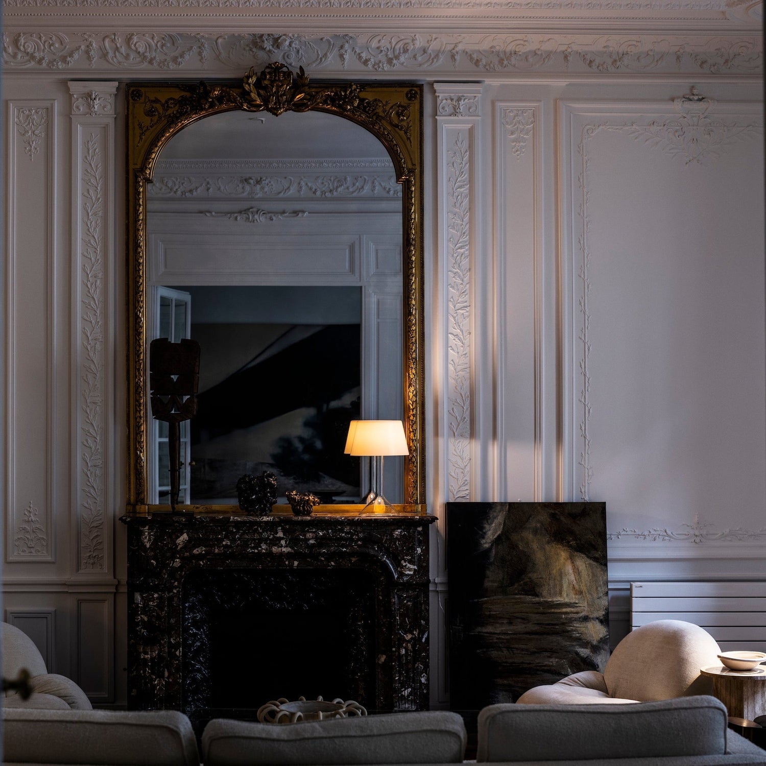 Foscarini Chapeaux Table Lamp | Inspyer Lighting