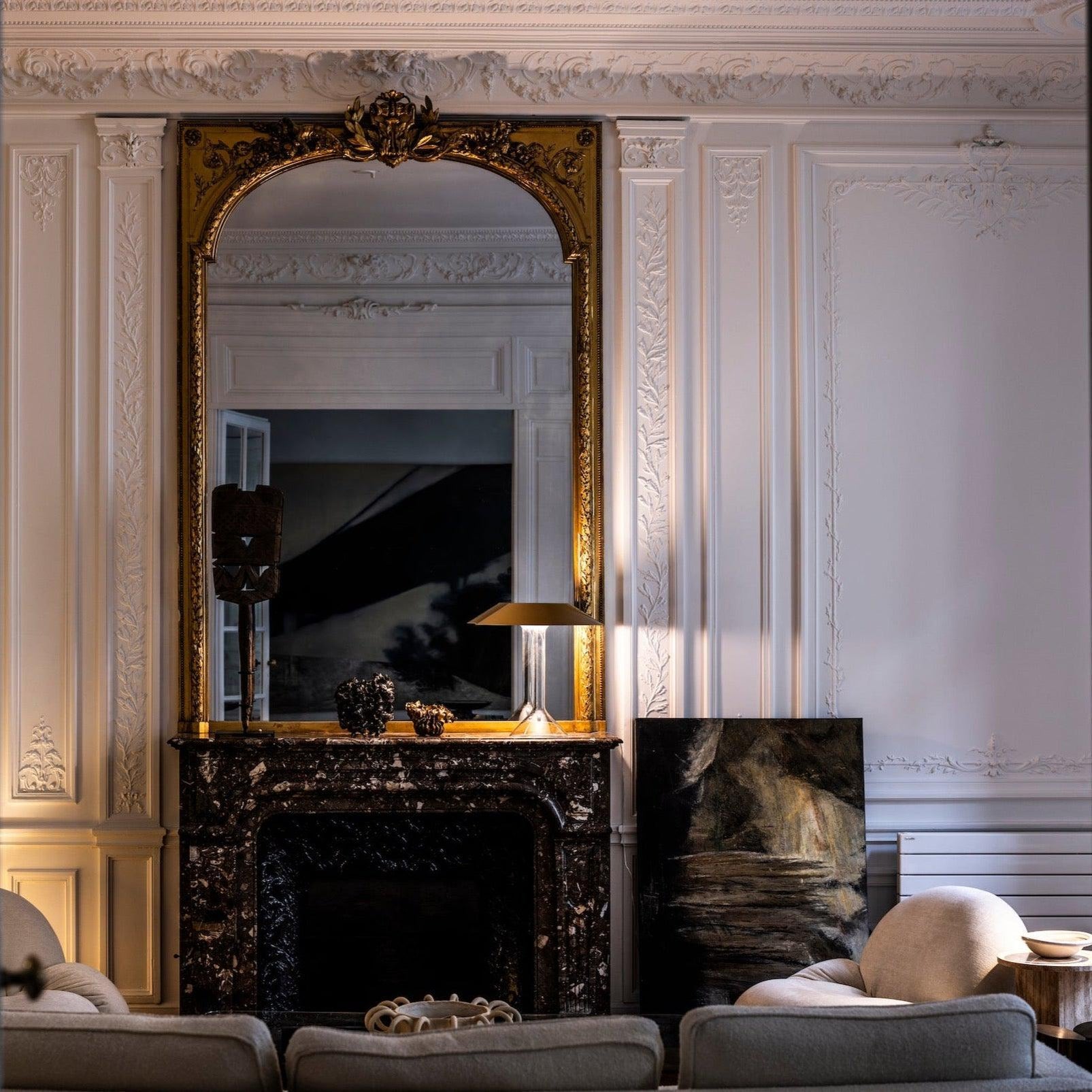 Foscarini Chapeaux Table Lamp | Inspyer Lighting