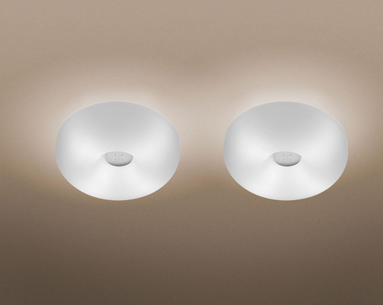 Foscarini Circus Ceiling / Wall Light | Inspyer Lighting