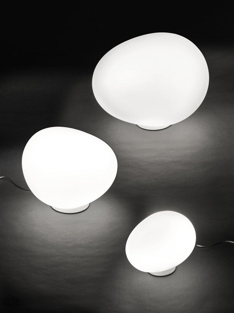 Foscarini Gregg Glass Table Lamp