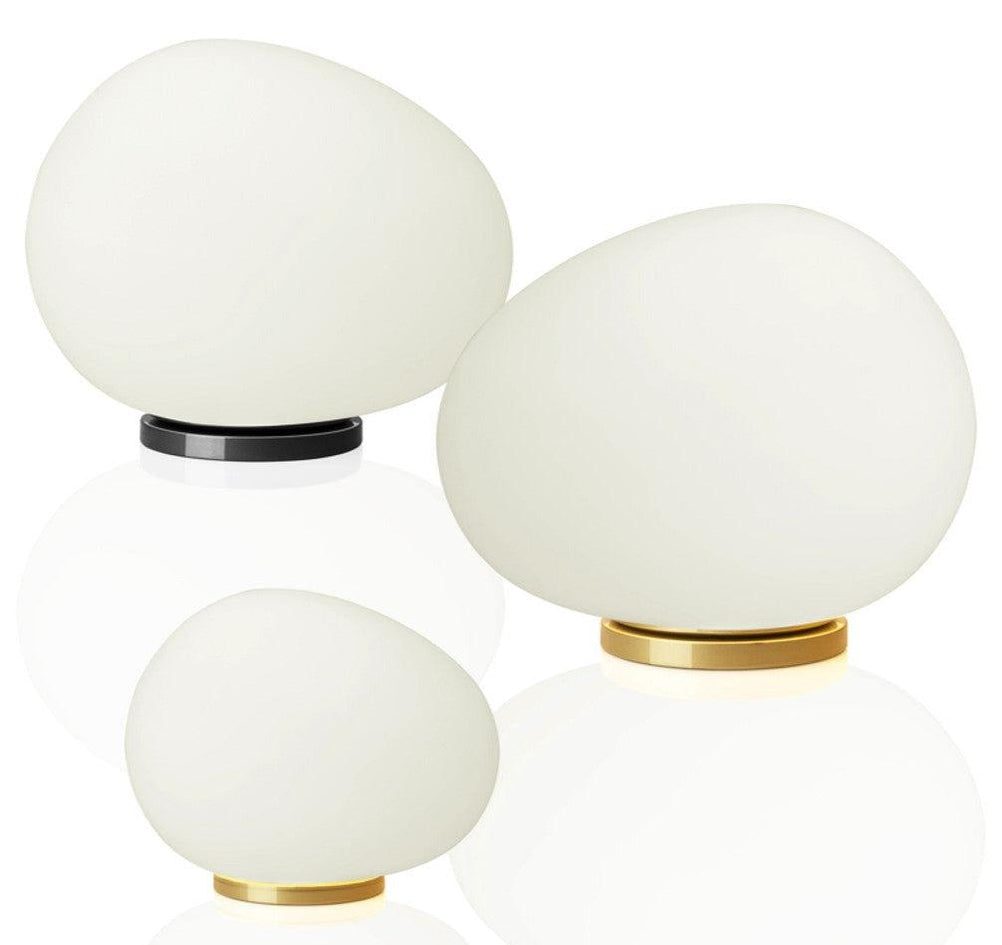Foscarini Gregg Glass Table Lamp