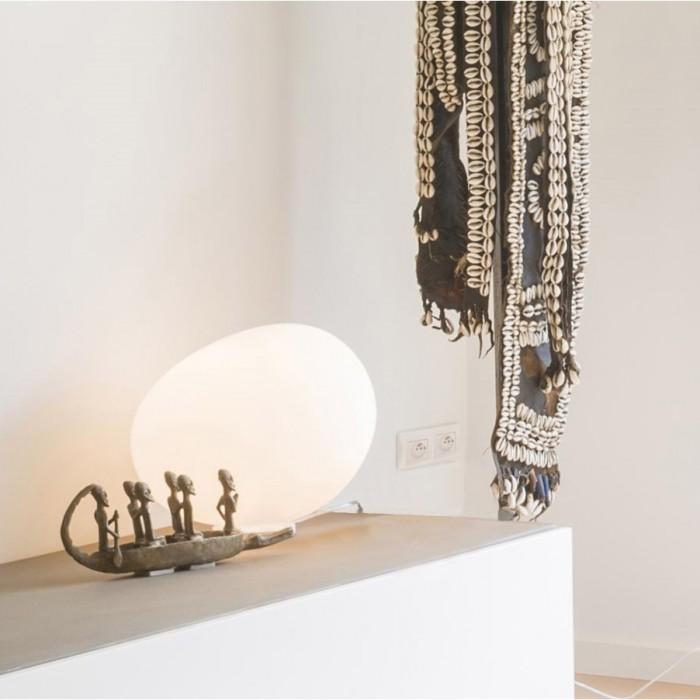 Foscarini Gregg Glass Table Lamp