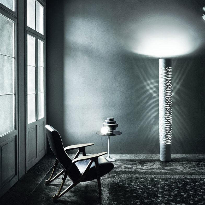 Foscarini Gregg Glass Table Lamp
