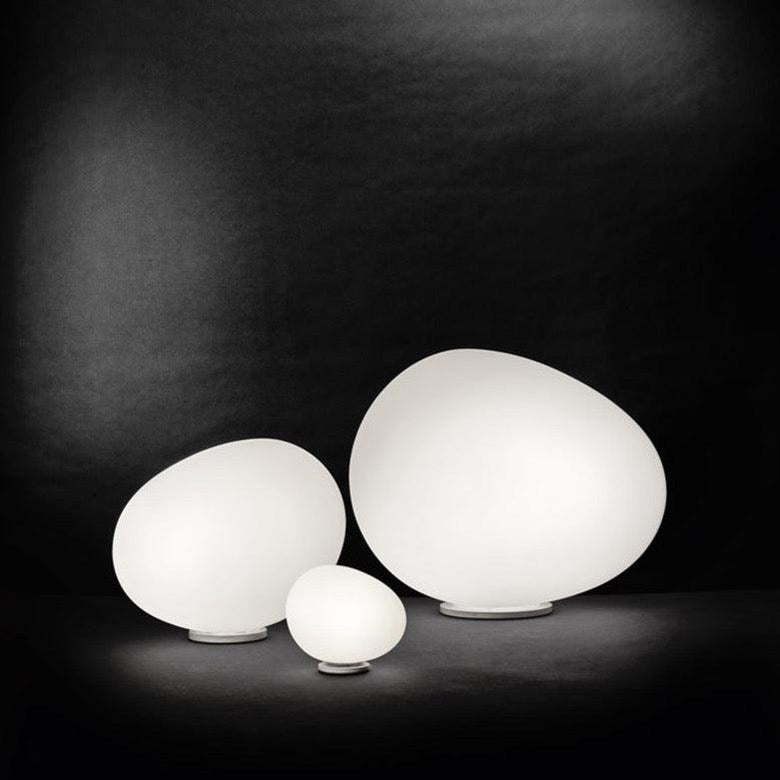 Foscarini Gregg Glass Table Lamp